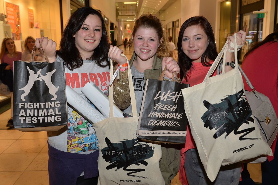 Intu Milton Keynes set to get a new makeover by new owners