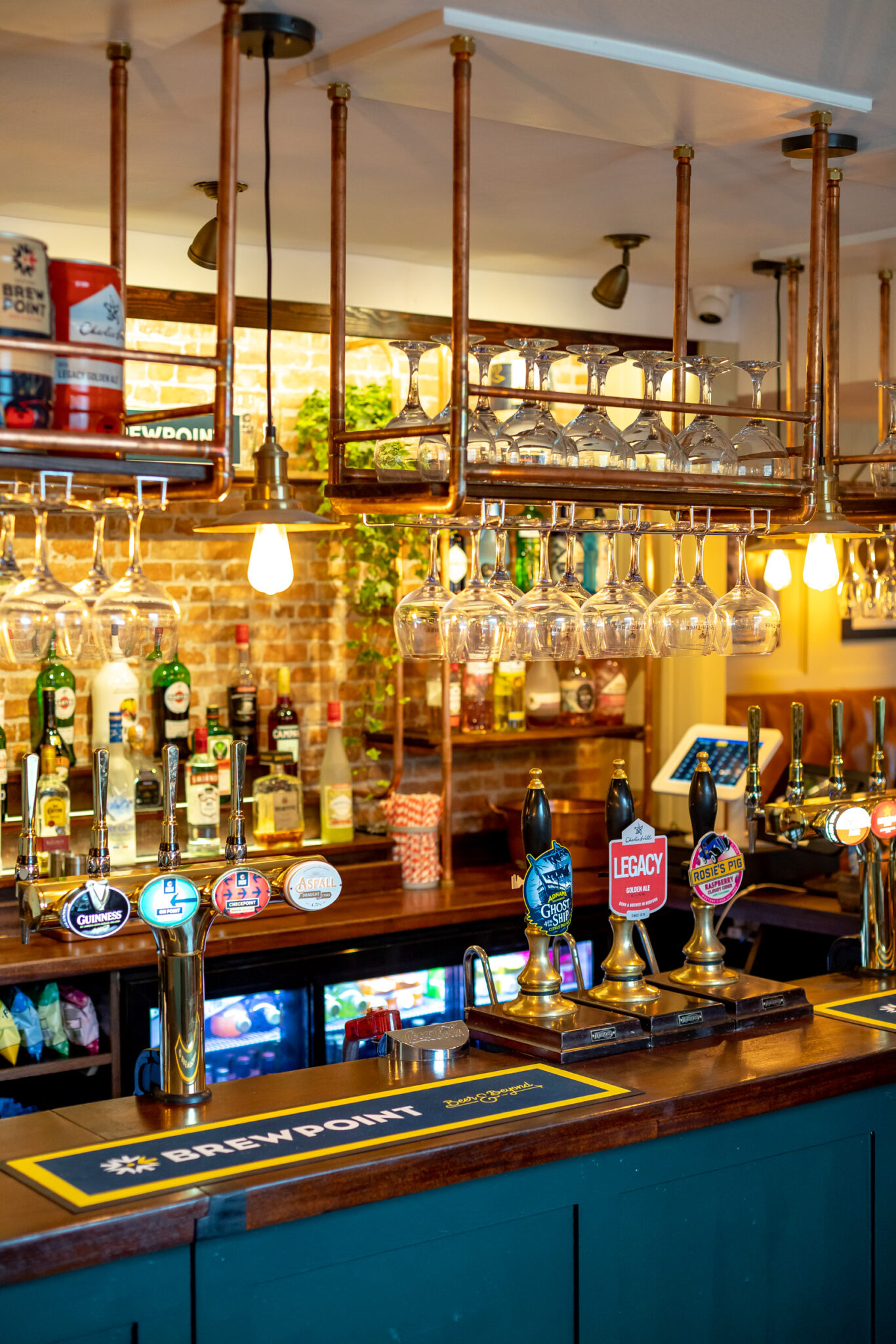 The Gate in Bricket Wood reopens tonight following refurbishment