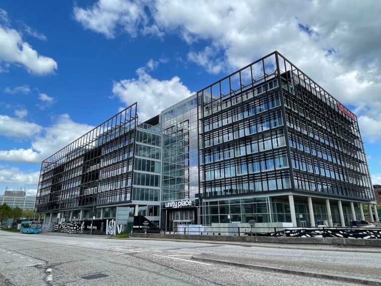 Explore Unity Place: Milton Keynes' Ultimate Destination